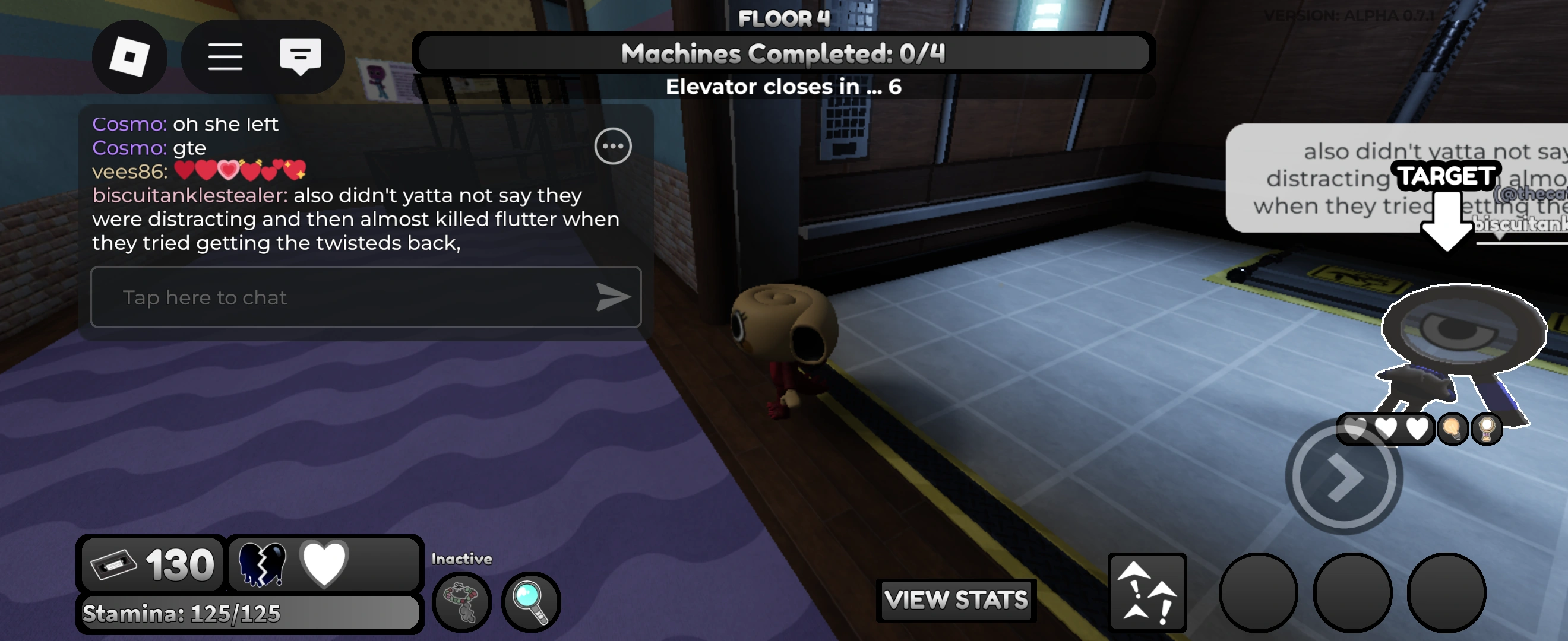 Repost from DW wiki since ppl won't give my posts a chance... | Fandom