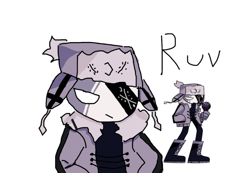 some of my FNF art | Fandom