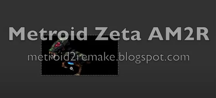About AM2R's Zeta Metroids! | Fandom