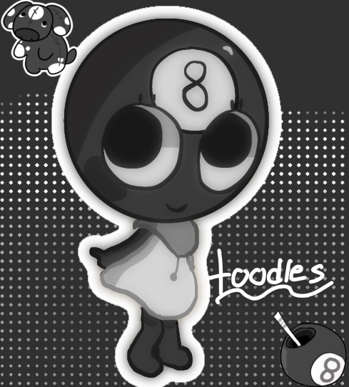 Toodles fan art | Fandom