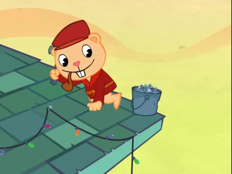 HTF as BFDI Part 23 - Stealing the Spotlight | Fandom