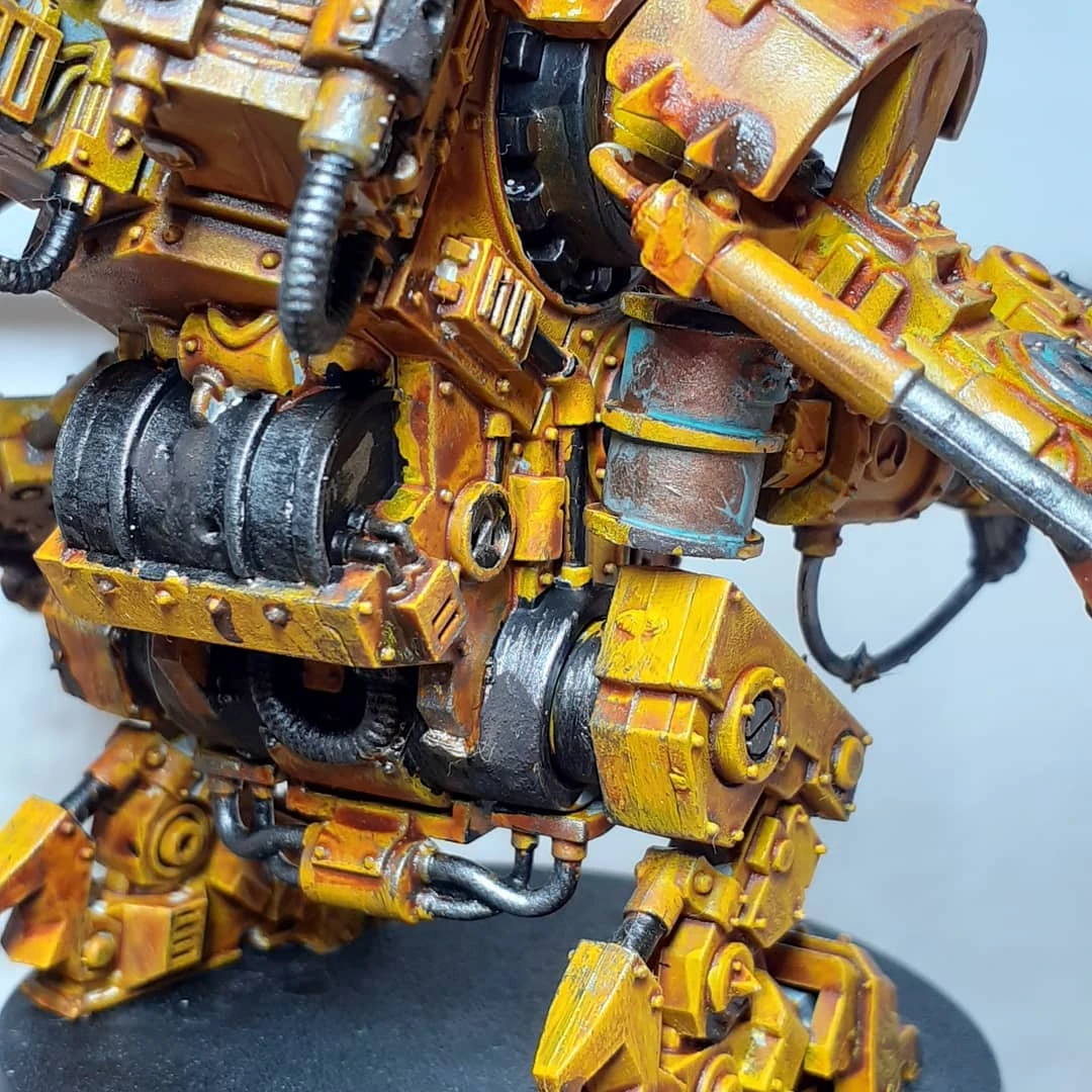 Deff Dread Bad moons | Fandom