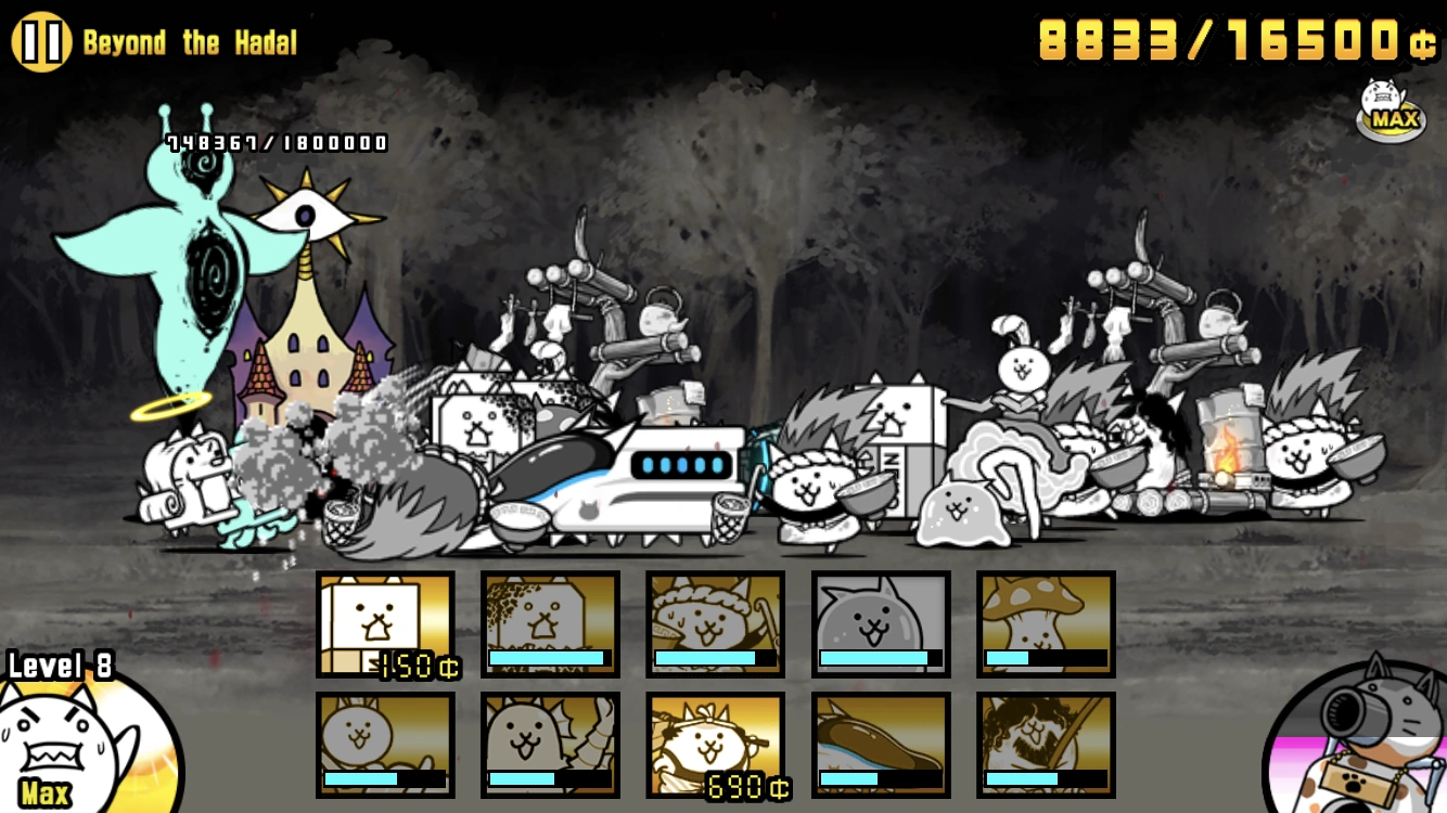 Easy itf moon boss + the bane of my existence cleared | Fandom