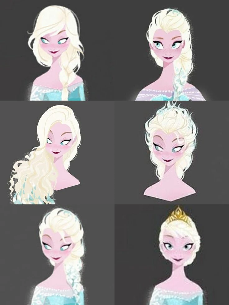 Frozen Theory | Fandom