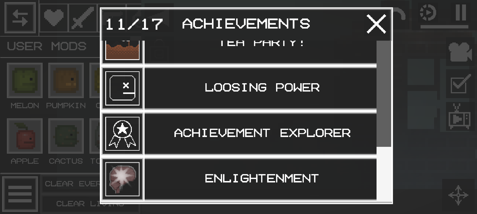 How to get achievement enlightenment | Fandom