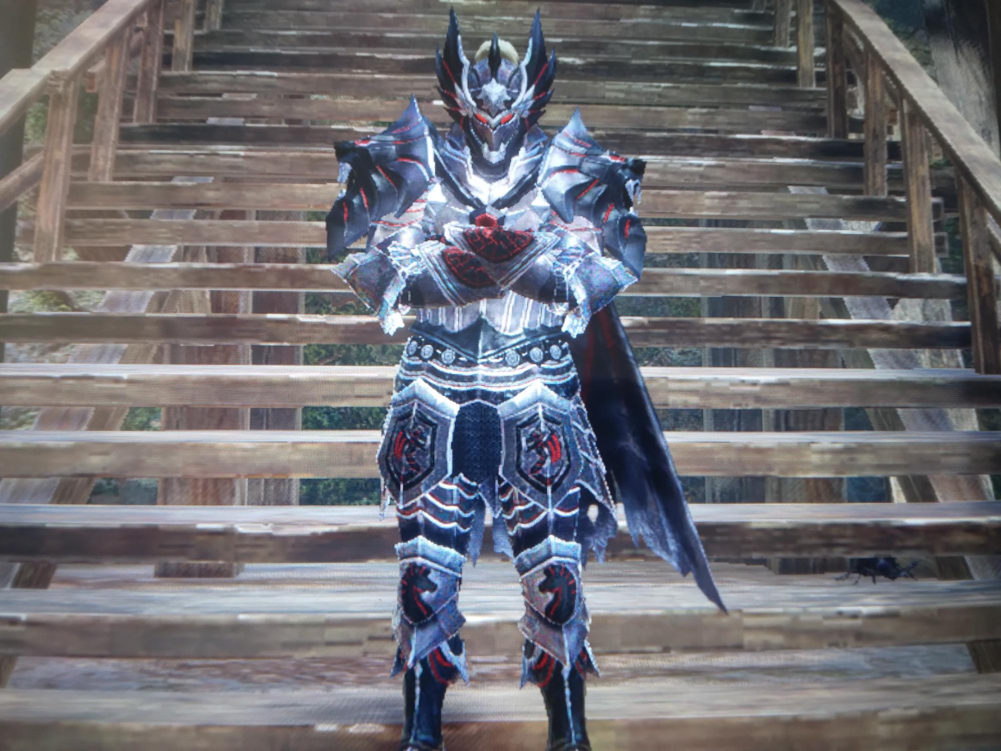 Risen Kushala Daora is mid | Fandom