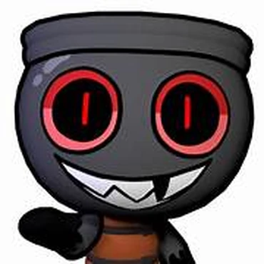 Who has more rabies? | Fandom