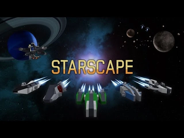 Why you should play starscape | Fandom