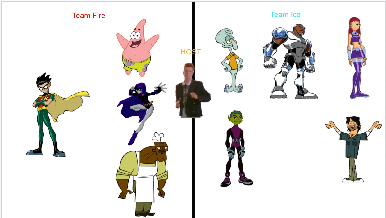 TDCC Episode 5 | Fandom