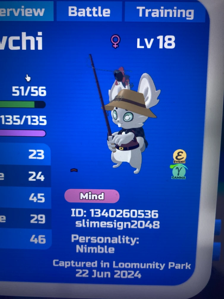 Discuss Everything About Loomian Legacy Wiki | Fandom