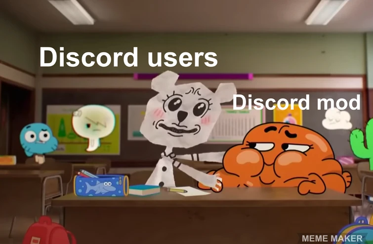 Discord meme | Fandom