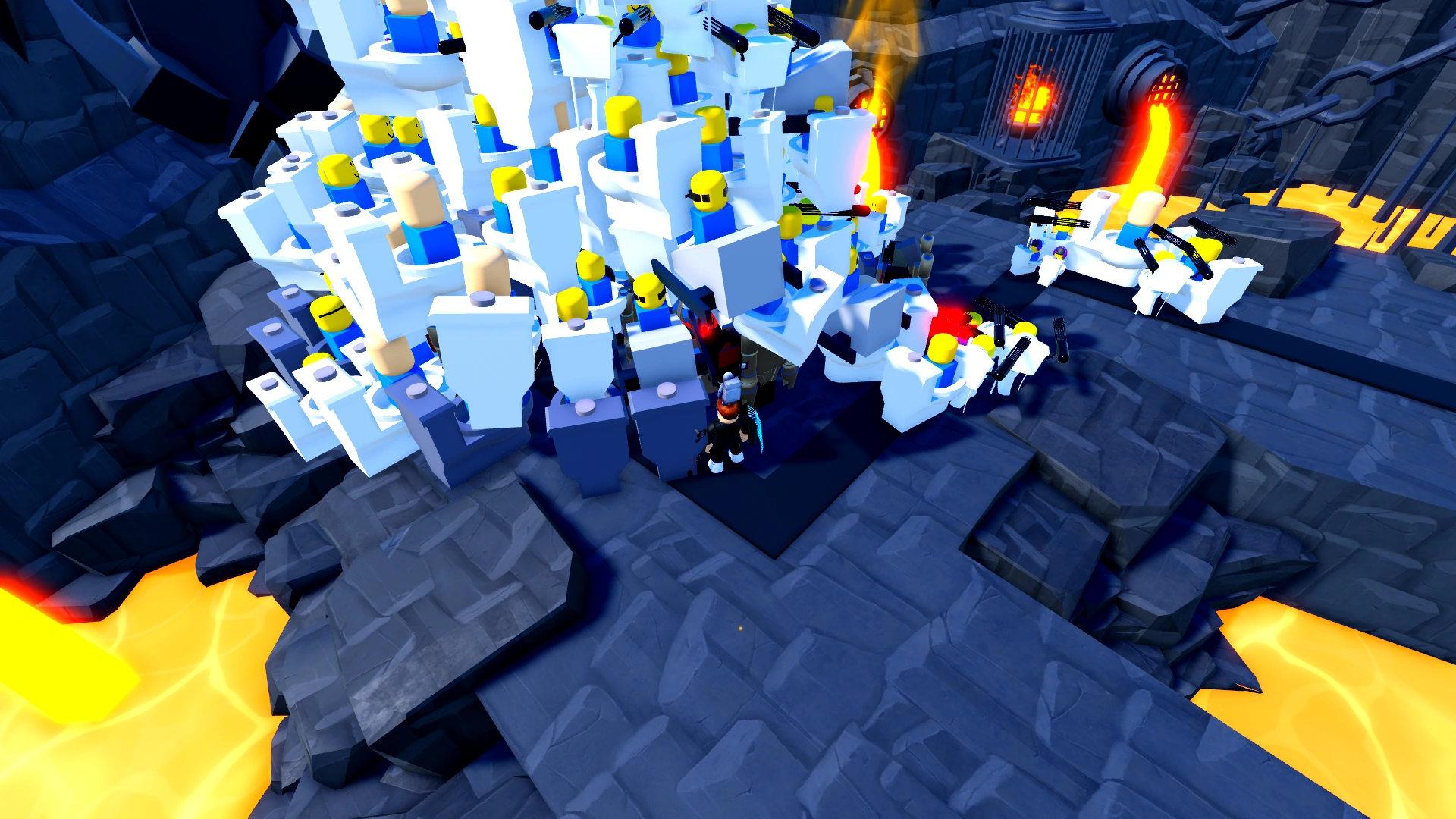 My ttd broke | Fandom