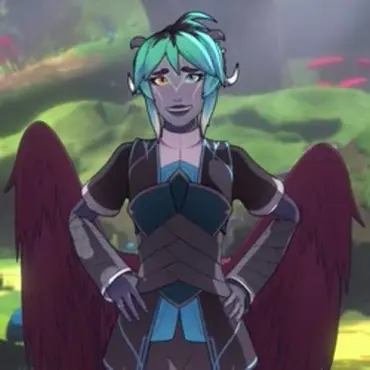 Discuss Everything About The Dragon Prince Wiki | Fandom