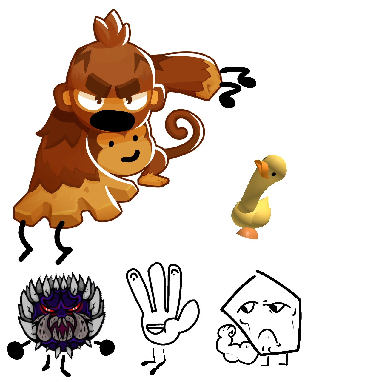 The BEST object show | Fandom