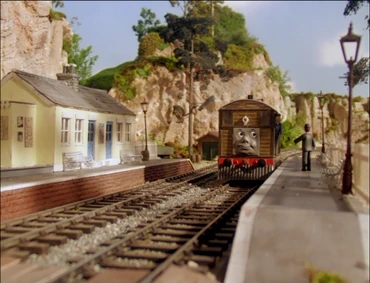 Discuss Everything About Thomas the Tank Engine Wiki | Fandom