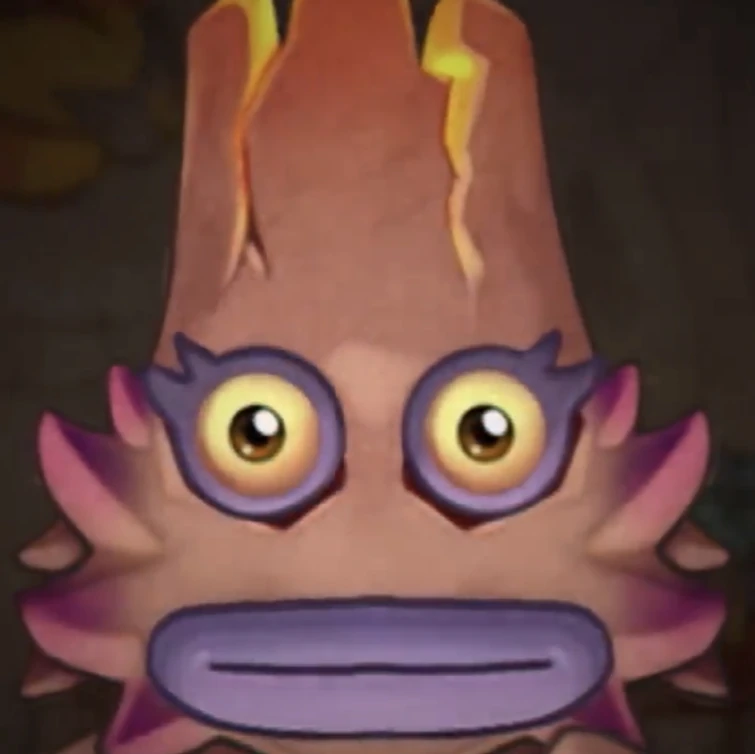 Guys, who do you think would be the most brainrotted monster? | Fandom