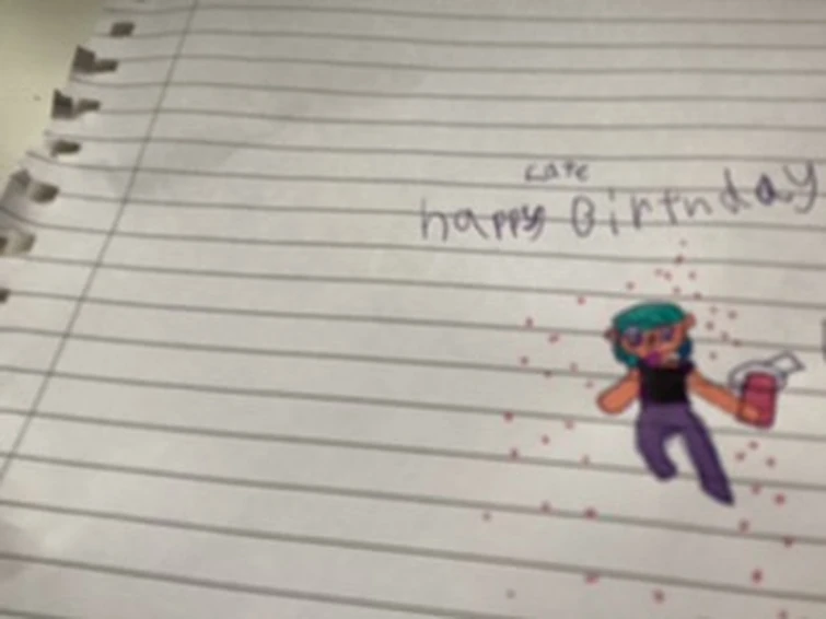 requests closed | Fandom