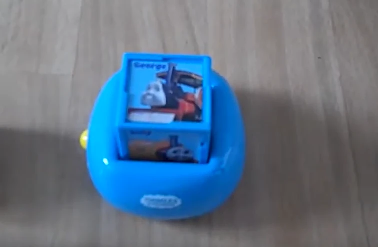 Discuss Everything About Thomas the Tank Engine Wiki | Fandom