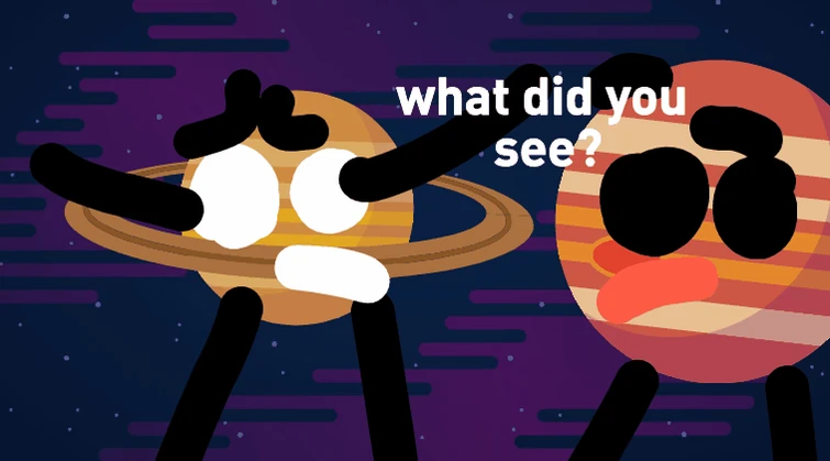 Discuss Everything About Object Cosmos Wiki | Fandom