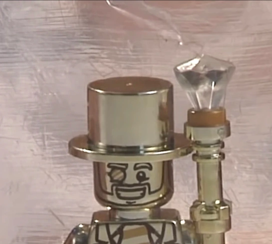 I got Mr Gold | Fandom