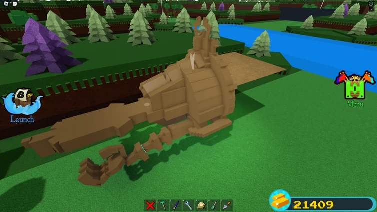 Discuss Everything About Build a boat for treasure Wiki | Fandom