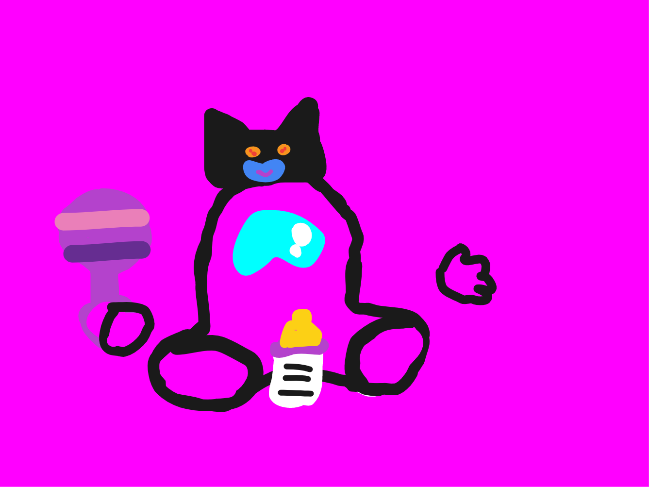 me as a baby:) | Fandom