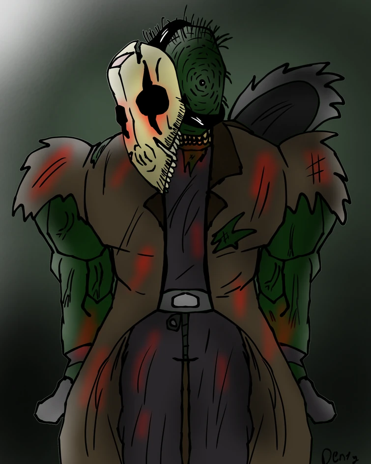 So uh, Jason ig | Fandom