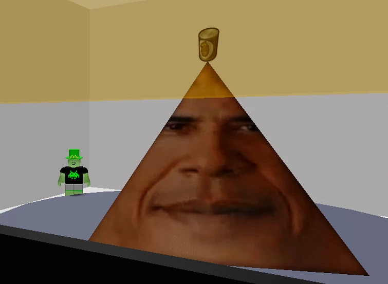 every obamid i can find (sorry im posting a lot) | Fandom