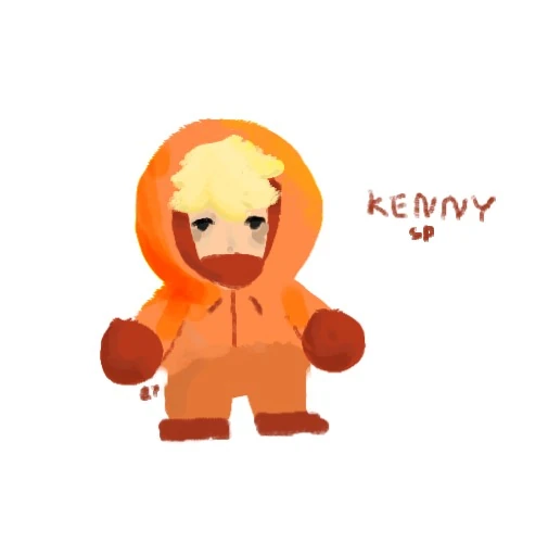 keny | Fandom