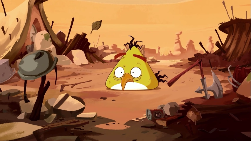 This wiki in a nutshell | Fandom