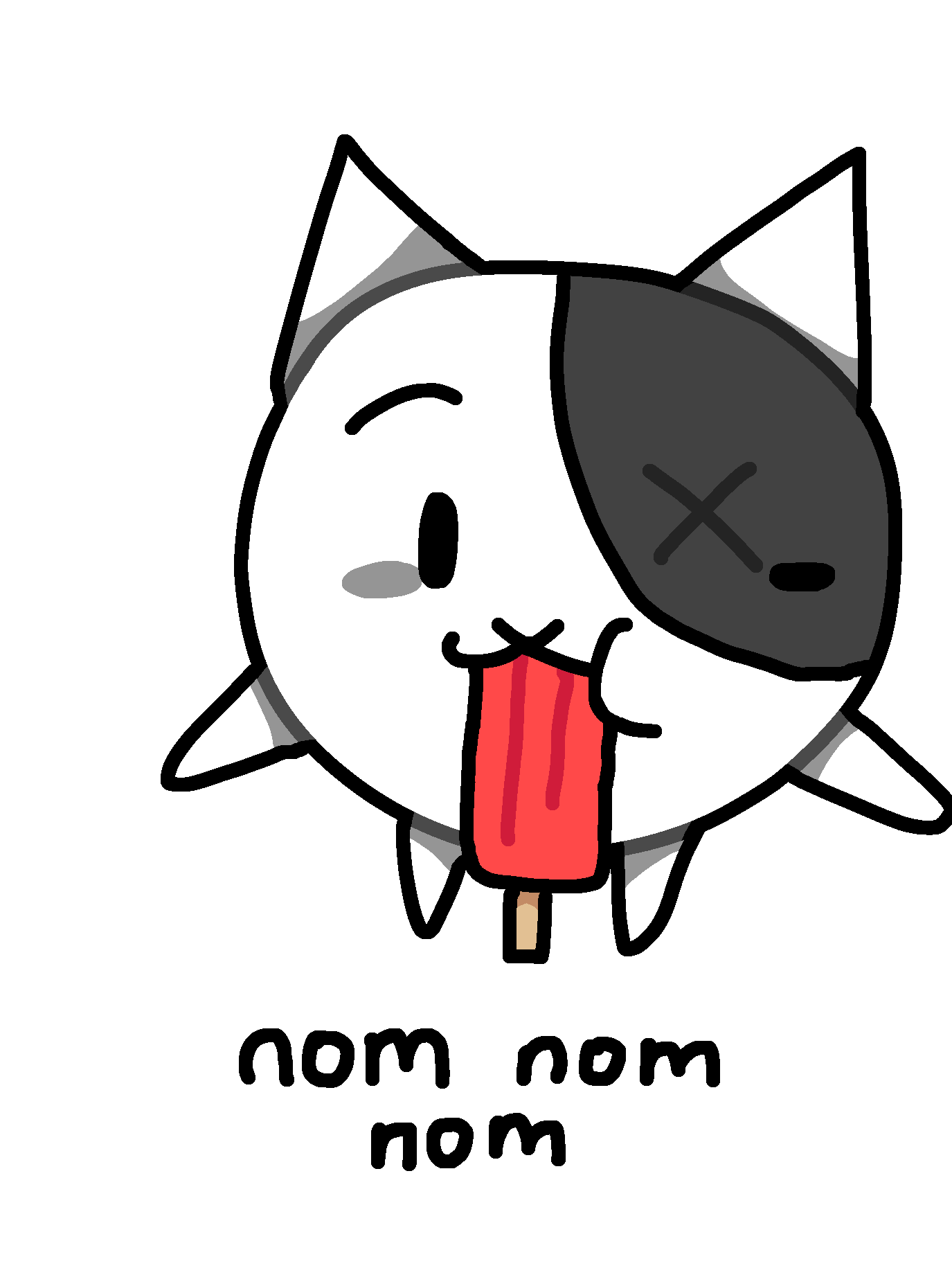 Eaters (2 more req done) | Fandom