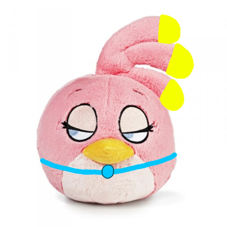 Fanmade Plushies | Fandom