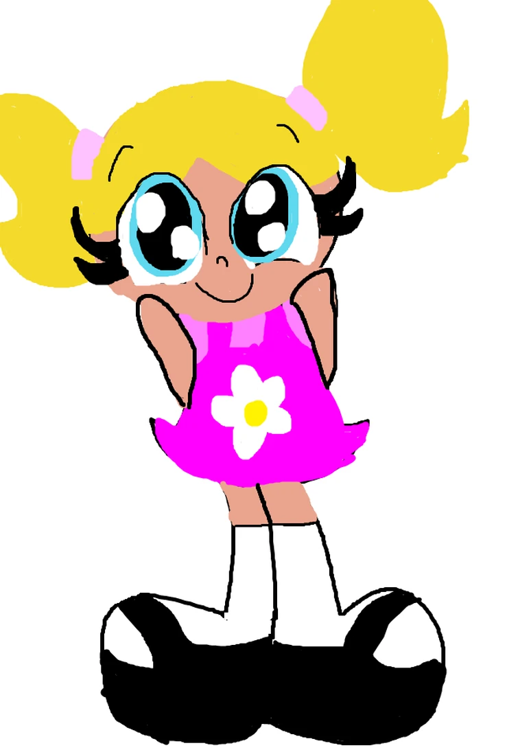 Cindy Harper | Fandom