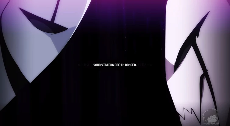 This episode of Underverse was actually… very solid. | Fandom