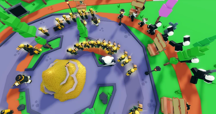 Discuss Everything About Tower Defense Simulator Wiki | Fandom