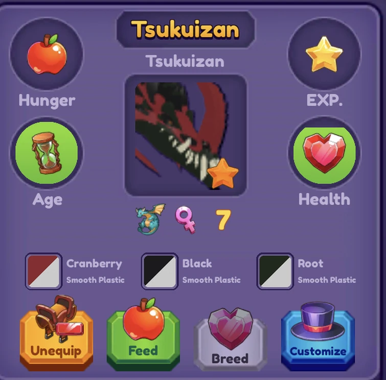 Trading FHL Tsuk (needs ordering) | Fandom