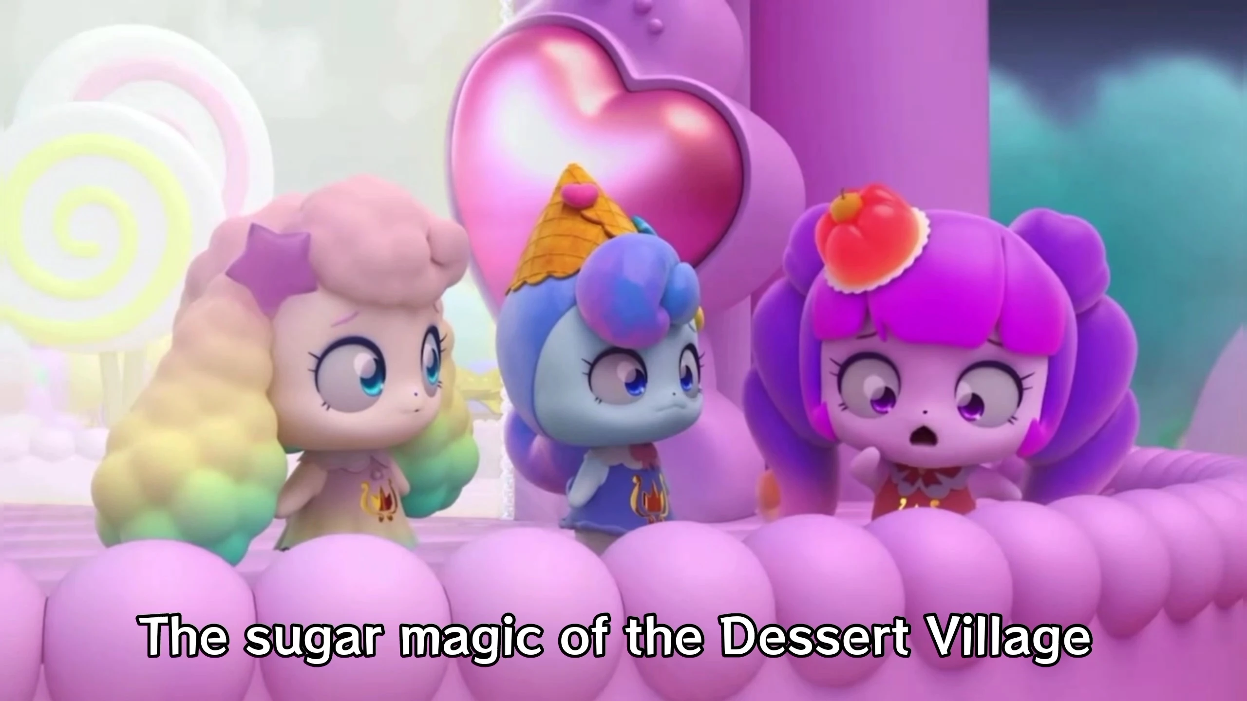 🎀 — Dessert C!T — 🎀 | Fandom