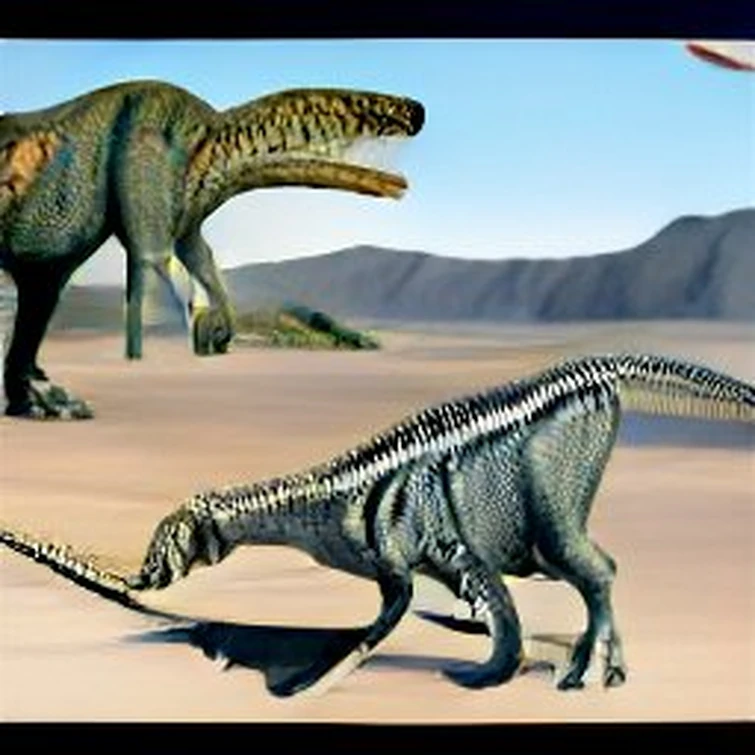 Discuss Everything About Dinopedia | Fandom