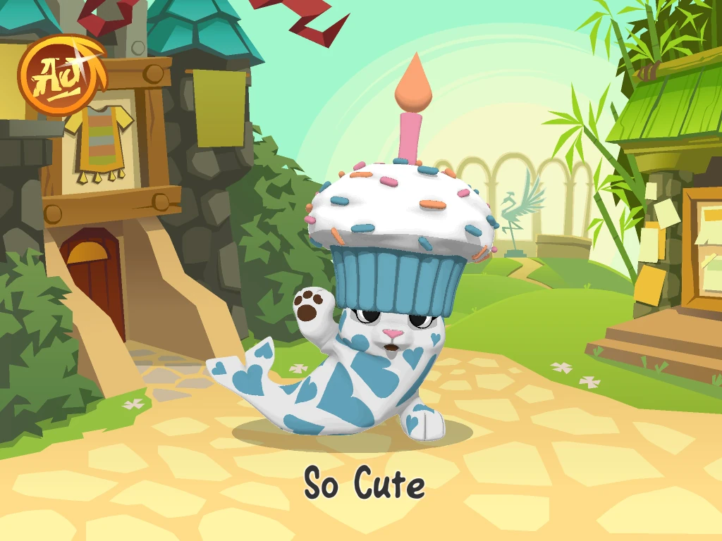 JOIN THE CUPCAKE SEALS!!! :) | Fandom