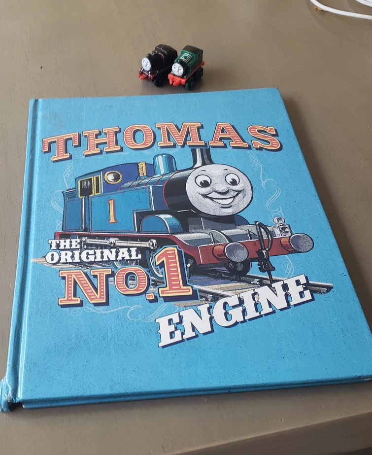 Discuss Everything About Thomas the Tank Engine Wiki | Fandom
