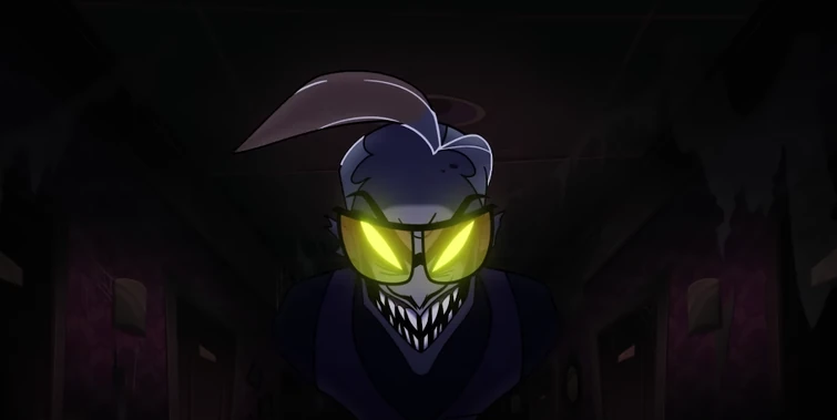 Leviathan can hypnotize/take forms | Fandom