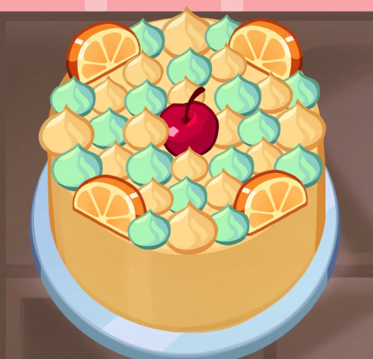 Baking cake ep.2 | Fandom