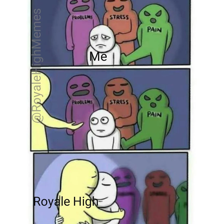 Royale High Memes | Fandom