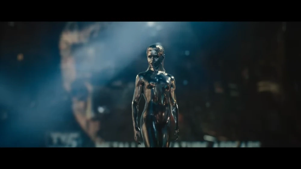 New proposals | Fandom