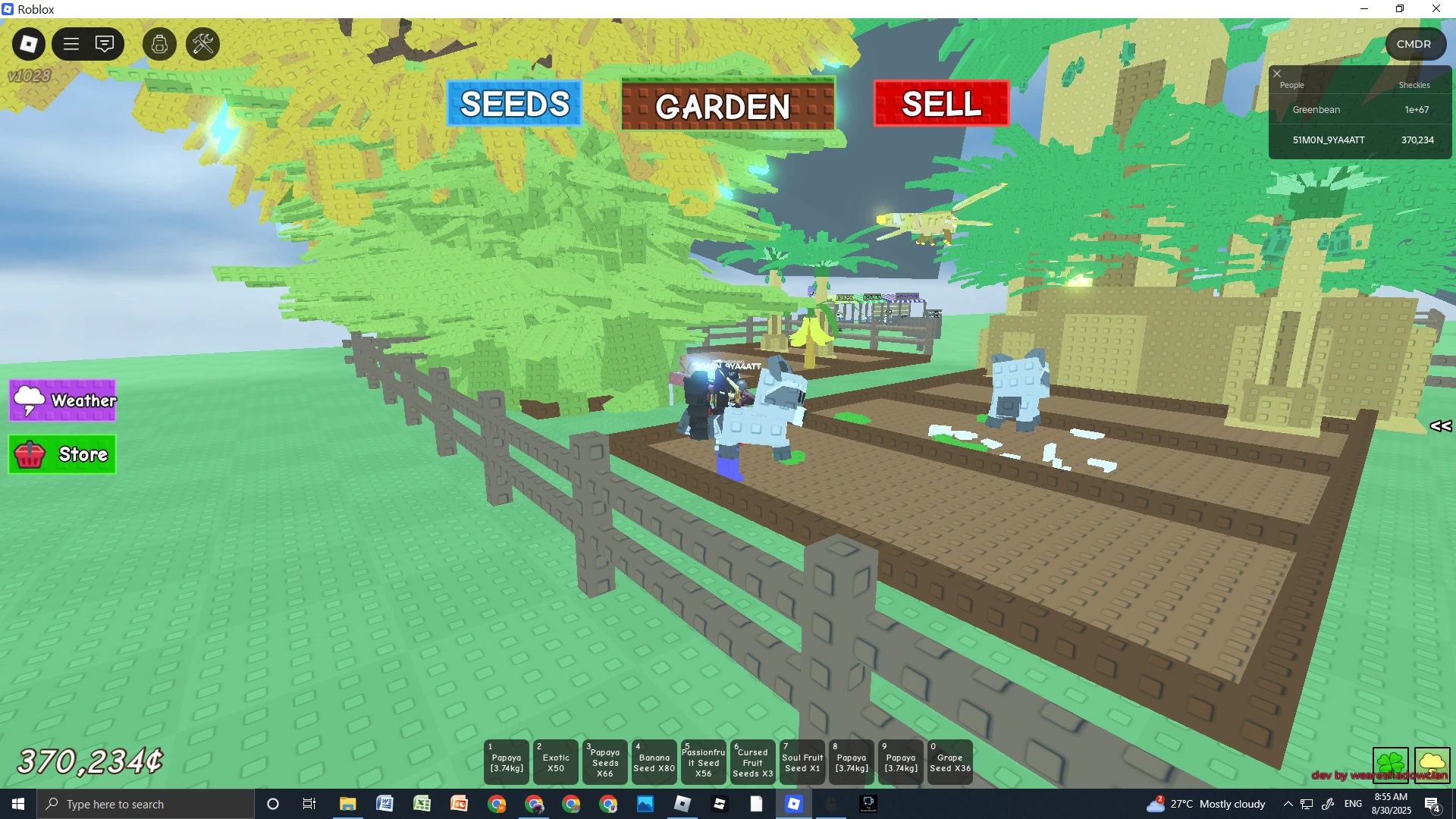 i got these 2 pets are they good? (modded game btw) | Fandom