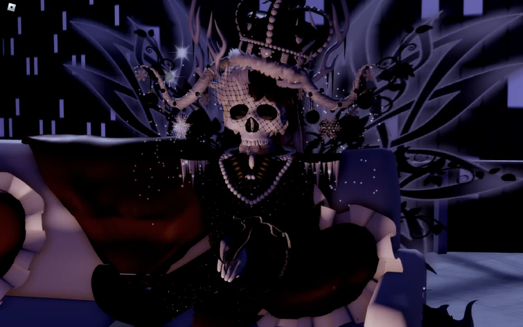 Skull oc's >> | Fandom