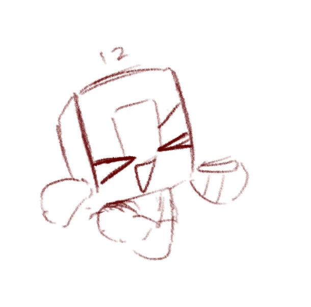 funny 12 doodle | Fandom