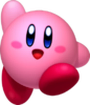 Discuss Everything About Kirby Wiki | Fandom
