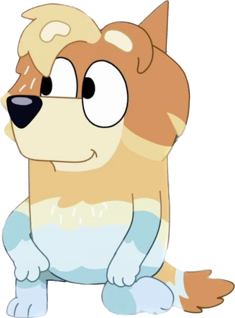 Radley Heeler | Fandom