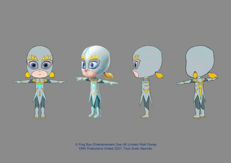 Discuss Everything About PJ Masks Wiki | Fandom